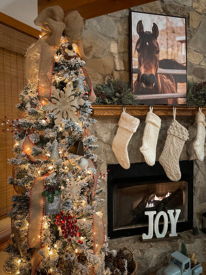 Relax In The Hot Tub W/a View Of The River! - Kentucky