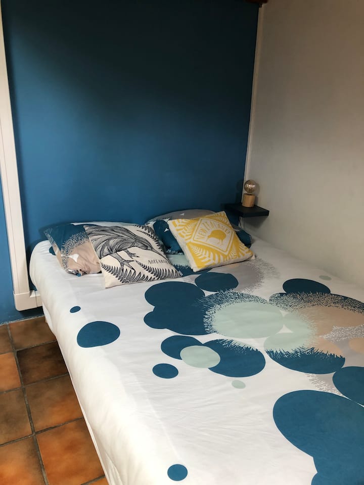 Chambre Agréable - Meyreuil