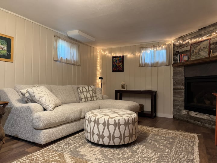 Private Entrance Guest Suite - 米蘇拉