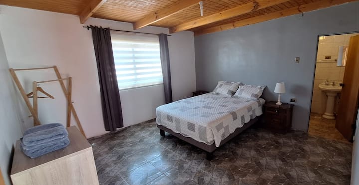 Hostal Puripica En San Pedro De Atacama - San Pedro de Atacama