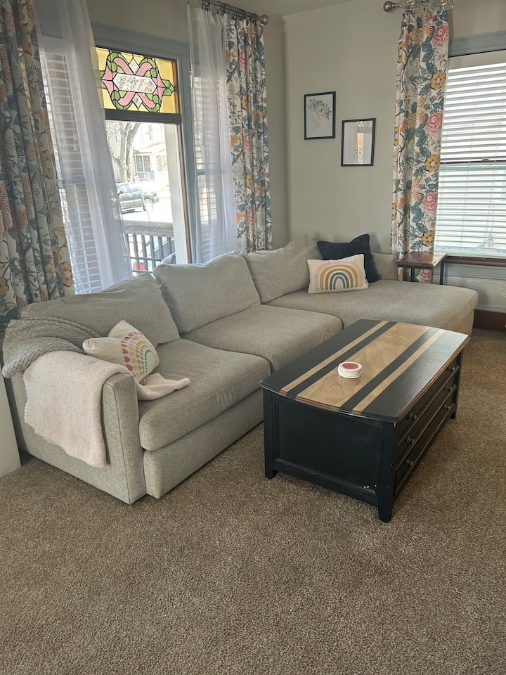 Place On Prairie - Illinois