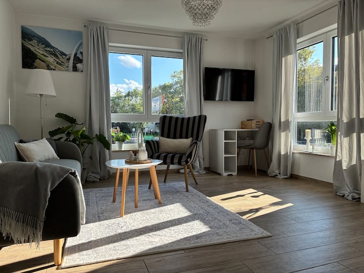 Beletage Weil Am Rhein - Lörrach