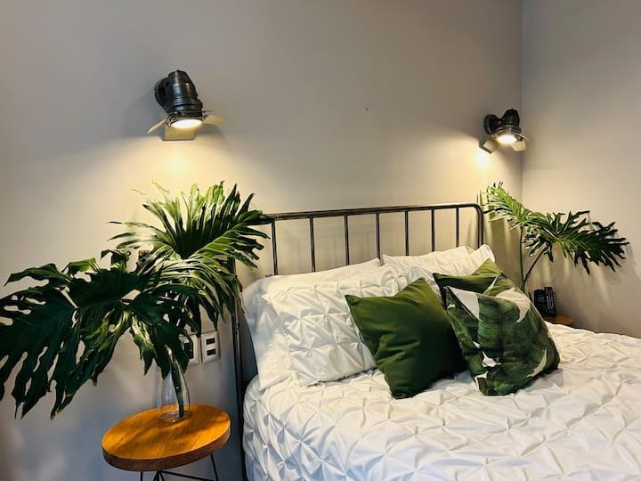 Cozy Loft In The Heart Of Cdmx! Zona Rosa! - Mexico City