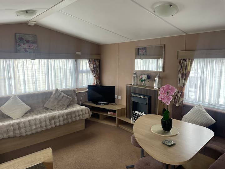 Safe Haven - Whitstable