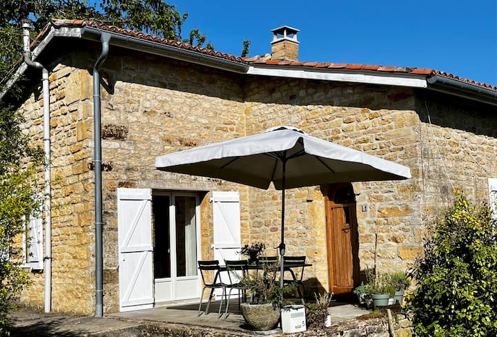 Charming, Exclusive Maison Simonet - Stenay