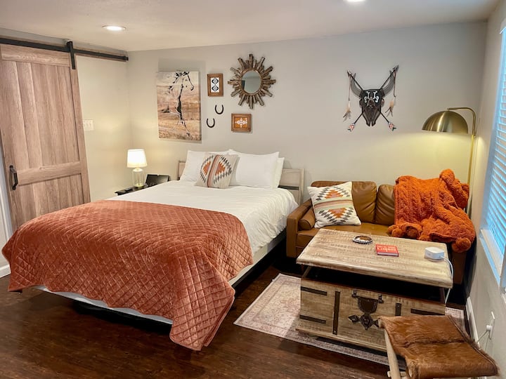 “Casita” - Cozy And Cheerful Home -