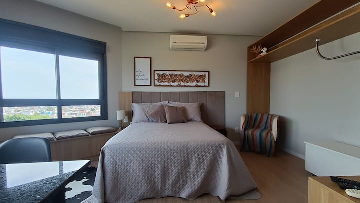 Estudio Inn 813 - Rio Grande