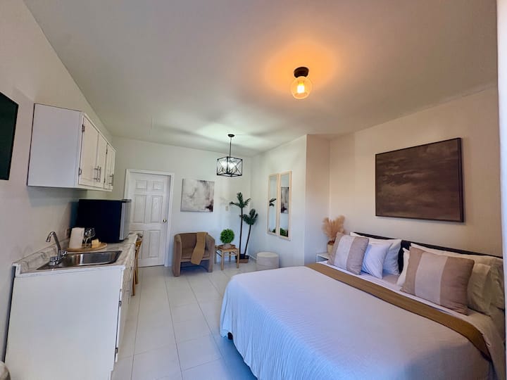 Deluxe Boutique Room - Ensenada