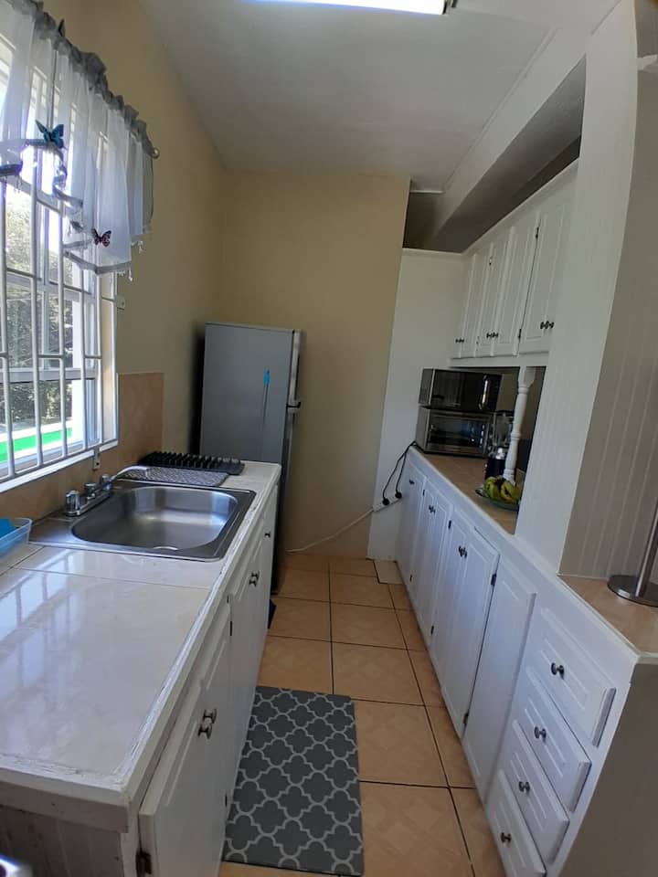 2 Bedroom Apartment - Saint Lucia