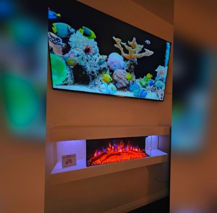 San Ysidro Beyer-trolley Station (5 Min Walk) - Imperial Beach, CA