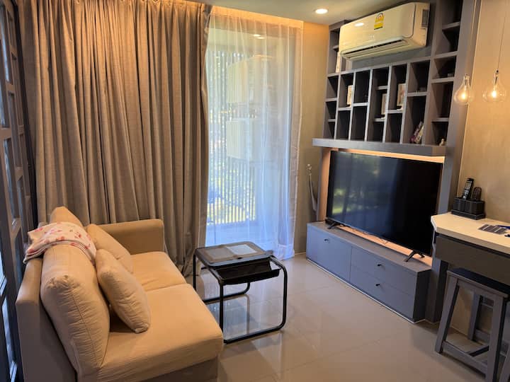 Comfortable Private Apartments In The Resort-27 - Phuket district, Thailand