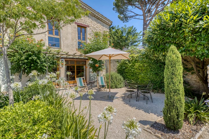 Gîte Cyprès - La Bastide Des Oliviers Provence - Nyons