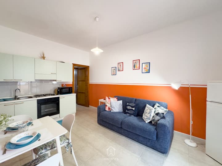 Azzurra - Villasimius