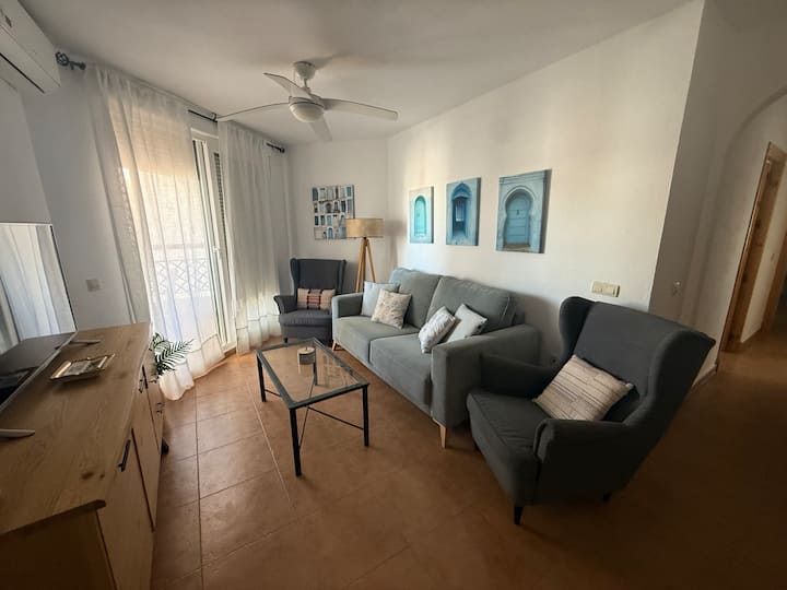 Precioso áTico Duplex En Atlanterra Playa. Zahara - Zahara de los Atunes
