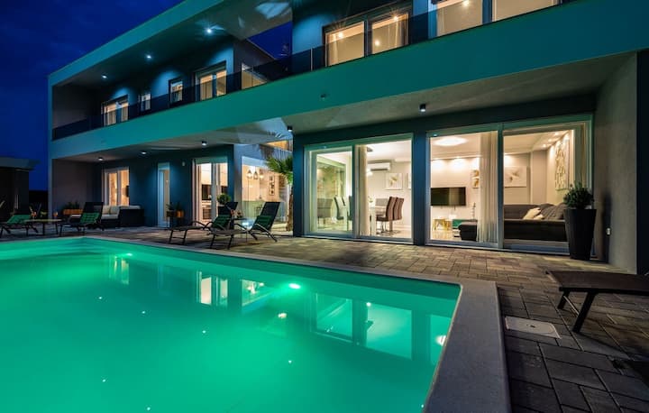 Villa Riko - Privlaka