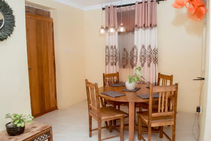 Tropical 4br Near Beach & National Park! Zanzibar - Zanzibar