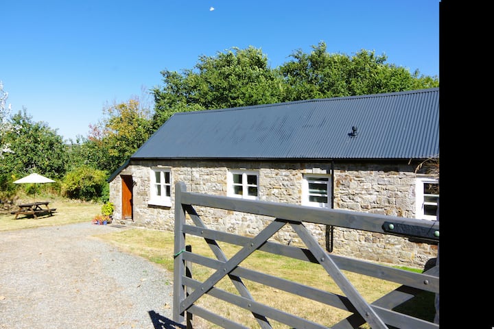 The Granary Near Little Haven - Haverfordwest