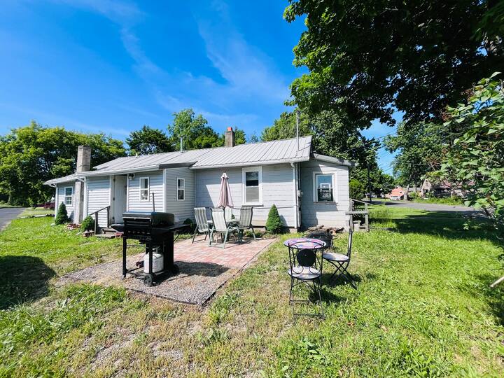 Cozy House In The Finger Lakes Area! - Elmira, NY