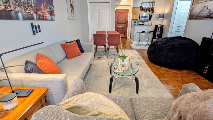 The Bijou Space Ii - Downtown Bethesda - Bethesda, MD