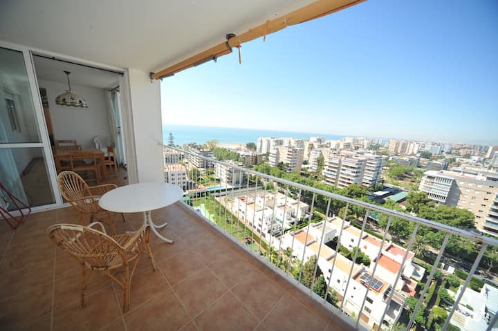 Amanecer Ii-15b - Benicàssim