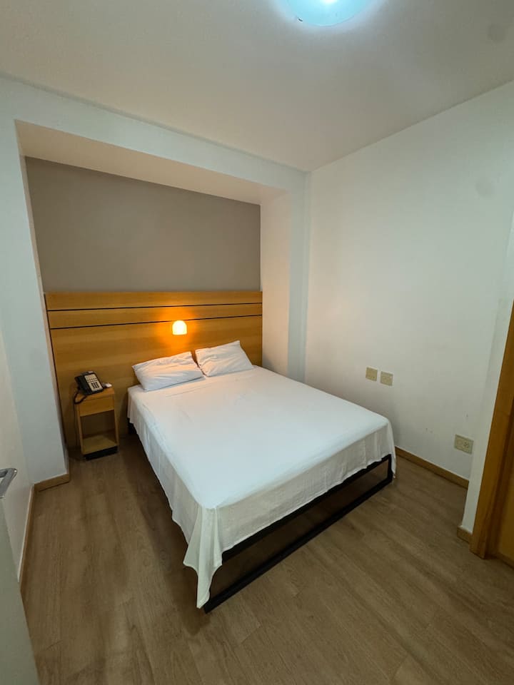 Flat No Lourdes 37 - Belo Horizonte