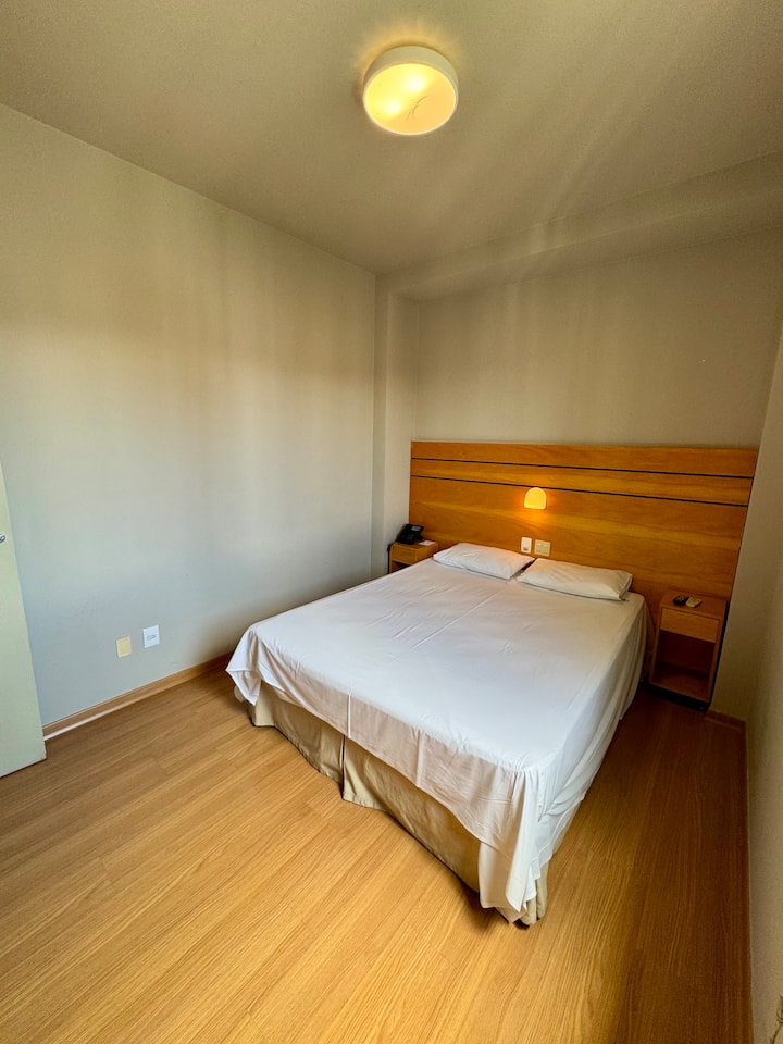 Flat No Lourdes 37 - Belo Horizonte