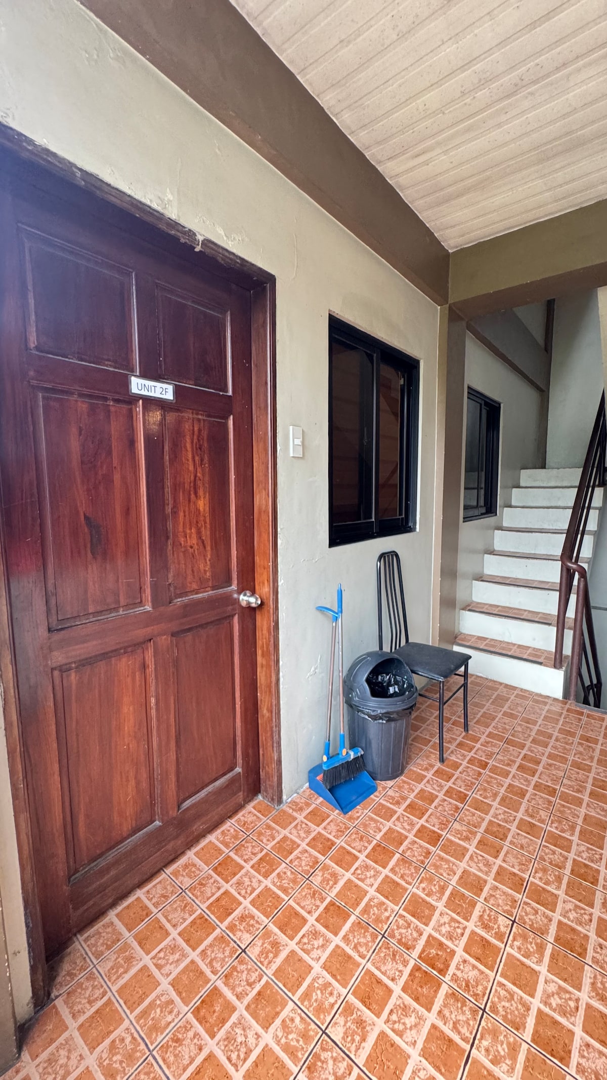 Private Room in Baguio Near SM, Victory & Session - Apartments for Rent ...