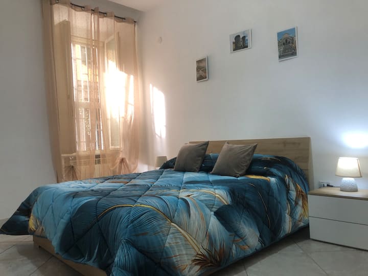 Maison Beatrice 300m Dal Duomo, Napoli Centro - Neapel