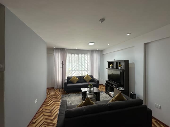 Vive Apartments 2 - Comfort Near Cusco’s Center - Cusco