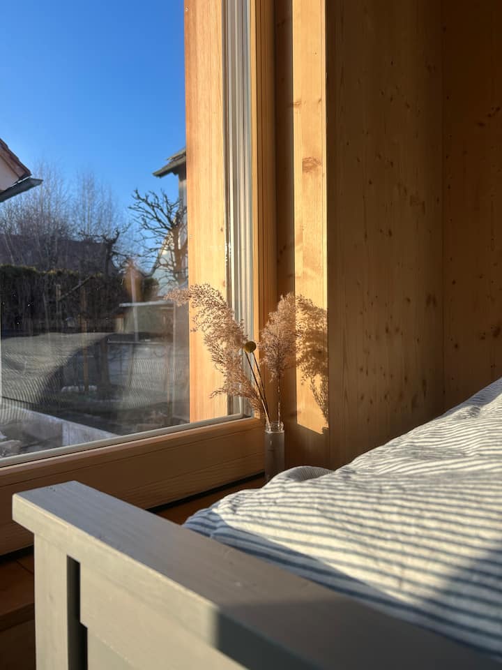 Ruhestodl - Treuchtlingen