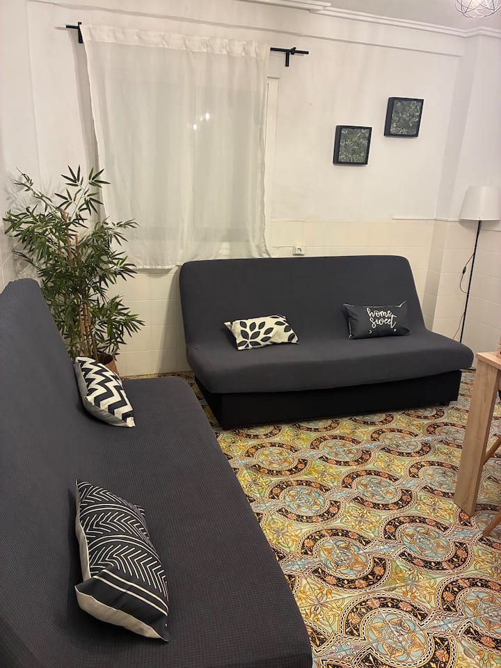 Apartamento Playa De Gandía - Gandía