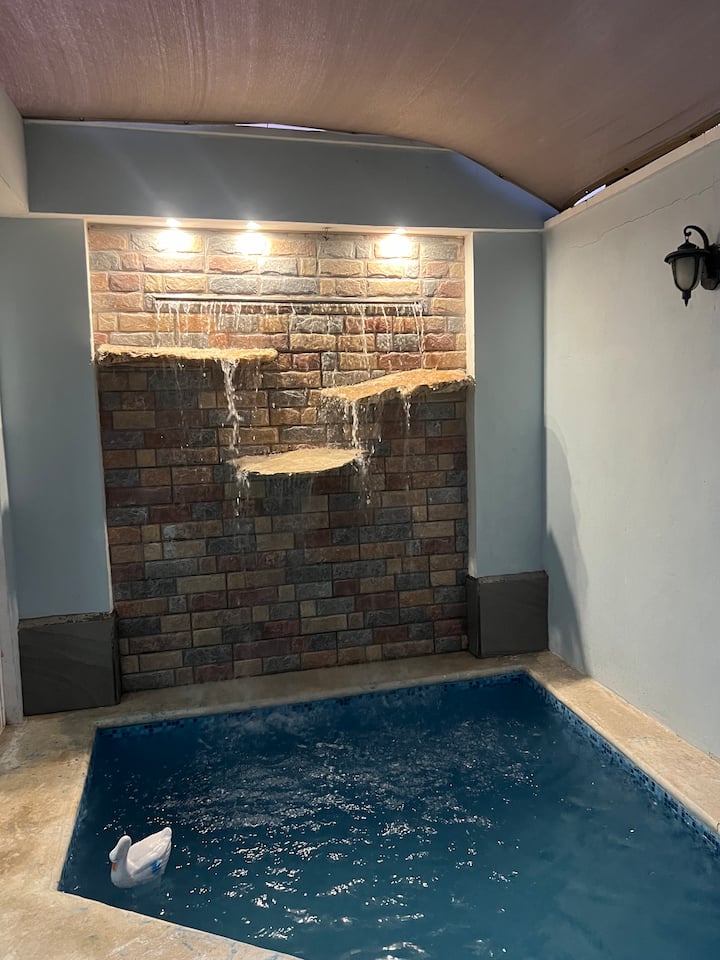 Casita Afremov 2 Bedrooms Beautiful & Comfortable - Merida