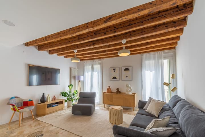 Lux Loft Vicenza - Vicenza