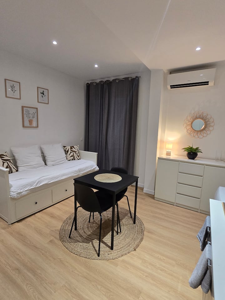 Studio Hyper Centre Nice Raimbaldi - Nice