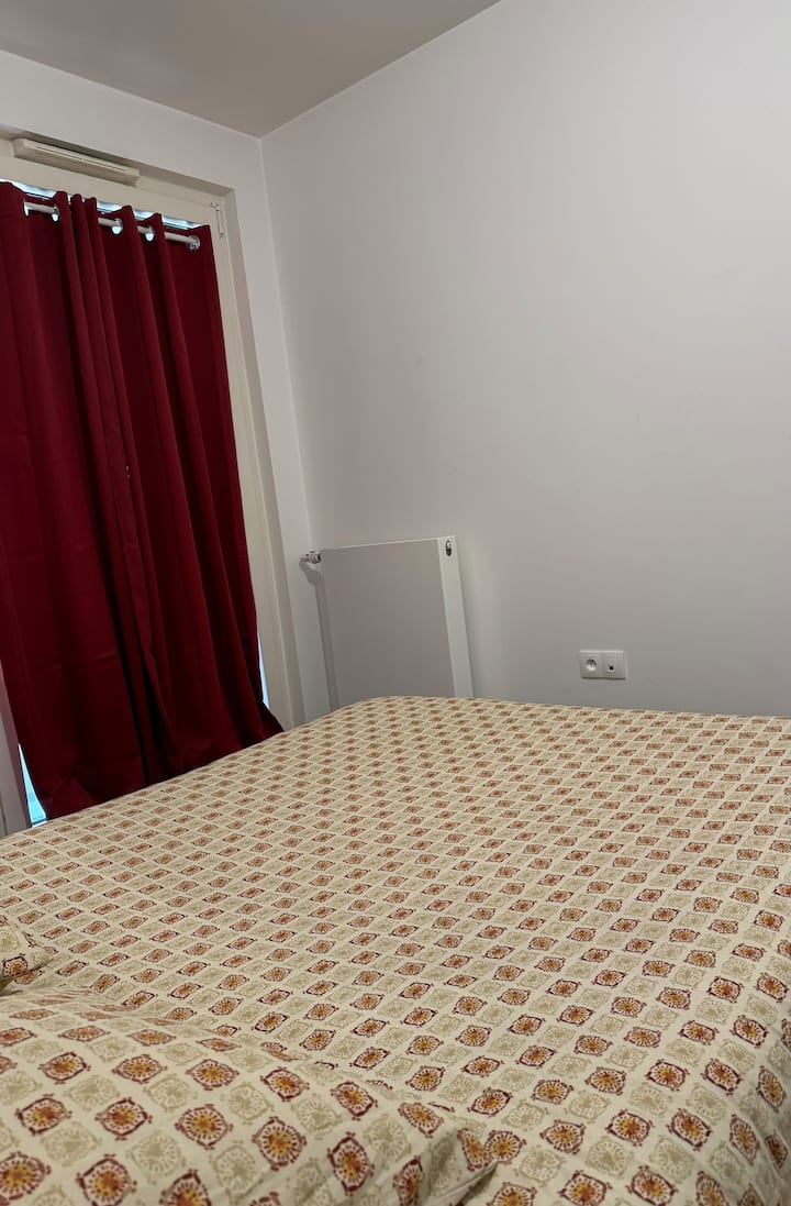Chambre Privée Paris (Appartement Que Pour Vous) - París