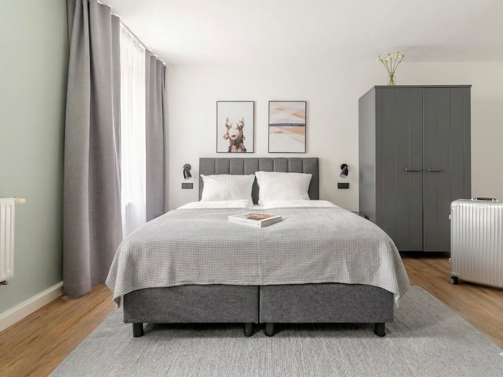 Augsburg Annastr | Suite M (Lt) - Augsburg