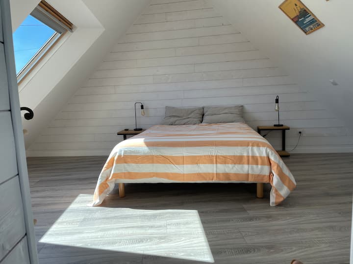 Chambre D'hôtes - Quiberon