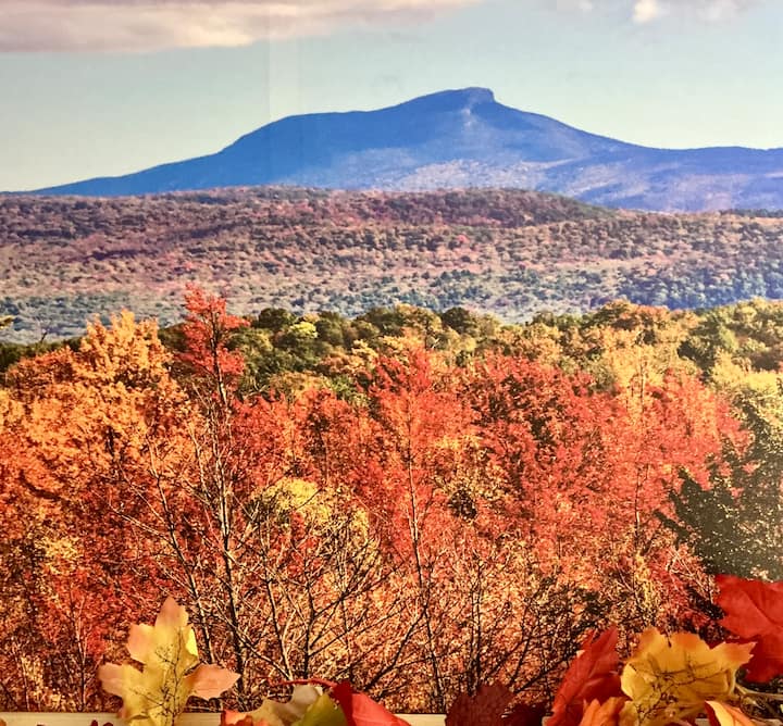 Stowe, Vermont - Private Second Floor Apartment. - Stowe, VT
