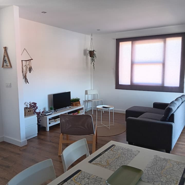 Ramallosa -  Sabaris - Baiona - Nigran - Gondomar - Nigrán
