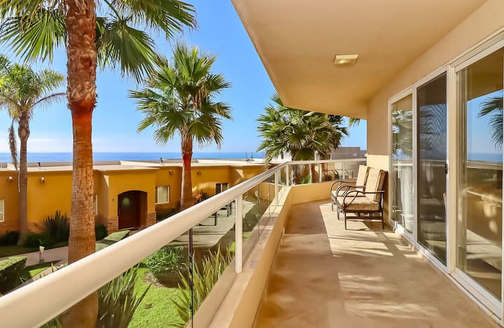 1stfloor|lajollarealpools&beachaccess|rosarito - Rosarito