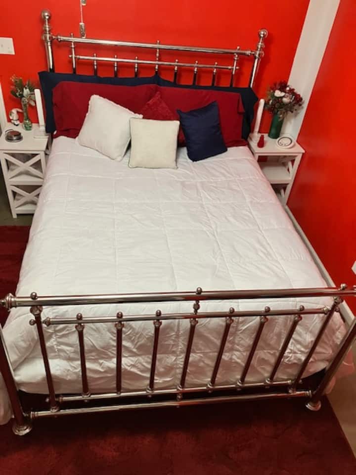 Top Tier Kc Suite - Kansas City, MO