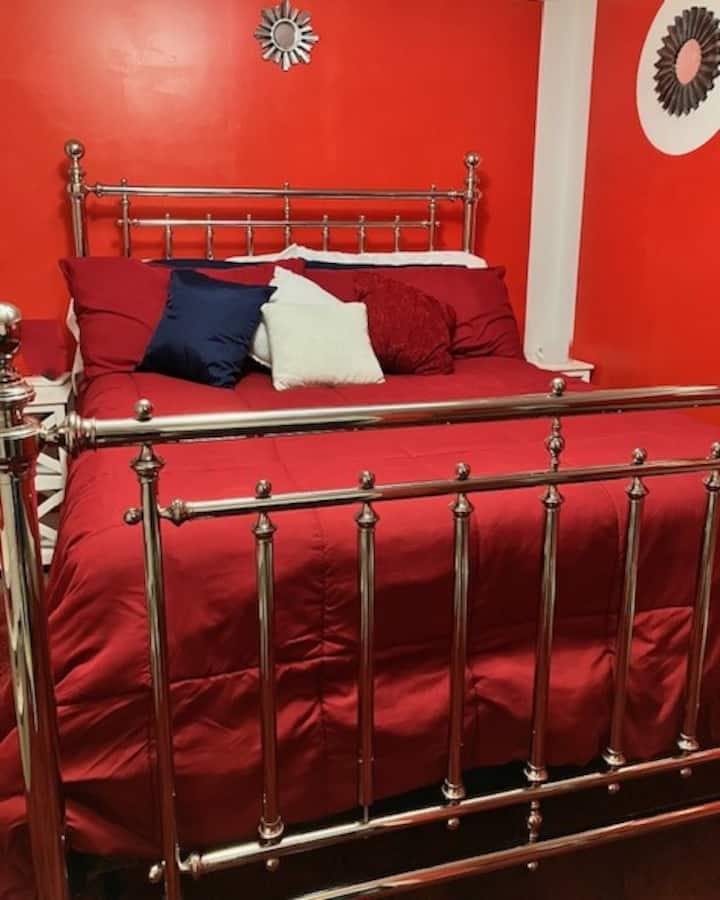 Top Tier Kc Suite - Kansas City, MO