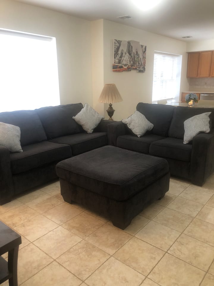 Cozy Urban Gem In Newark - Newark, NJ