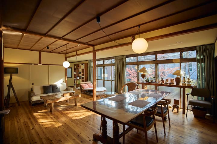 R-villa軽井沢【ハルニレ】 - Karuizawa