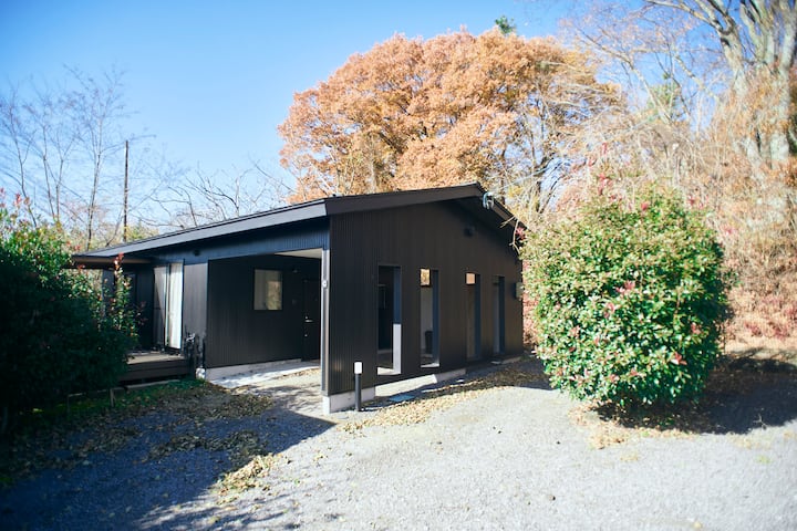 コートハウス950【c棟】　西軽井沢エリア 【小型犬のみ可】 - Karuizawa