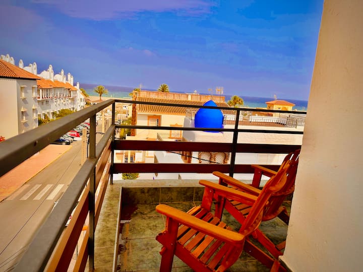 Lovely 2 Bedroom Apartment Near Beach & Village - Garrucha