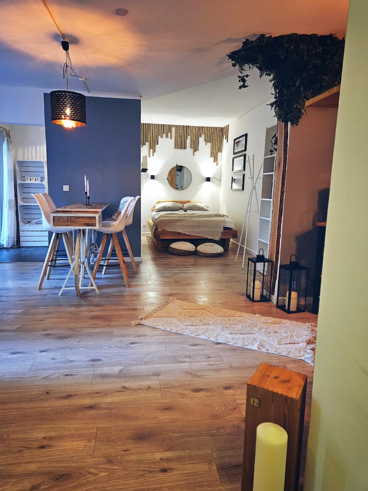 Cupedia Suite In Strandnähe - Schwedeneck