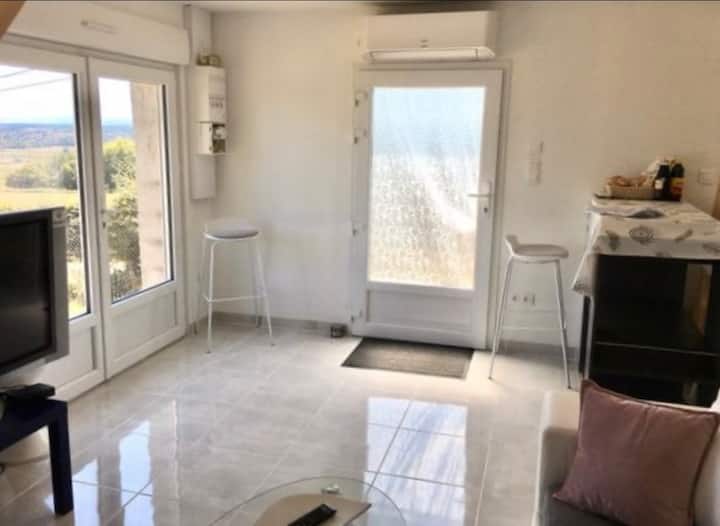 Gîte 71, Proche Zoo Le Pal Petit Coin De Paradis - Digoin