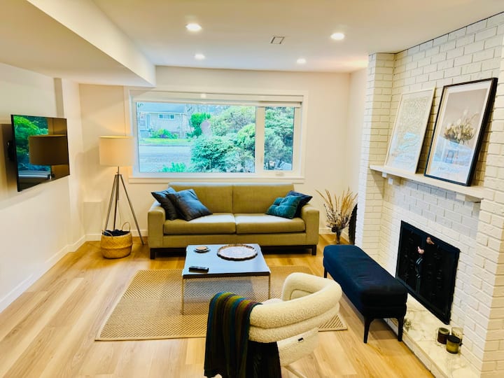 The Parkhouse - Mori No Ma - Vancouver