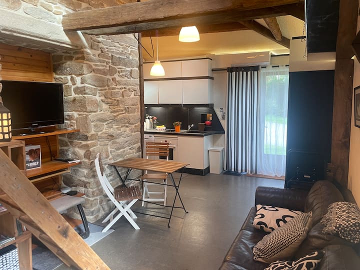 Studio 320 - La Roche-Bernard